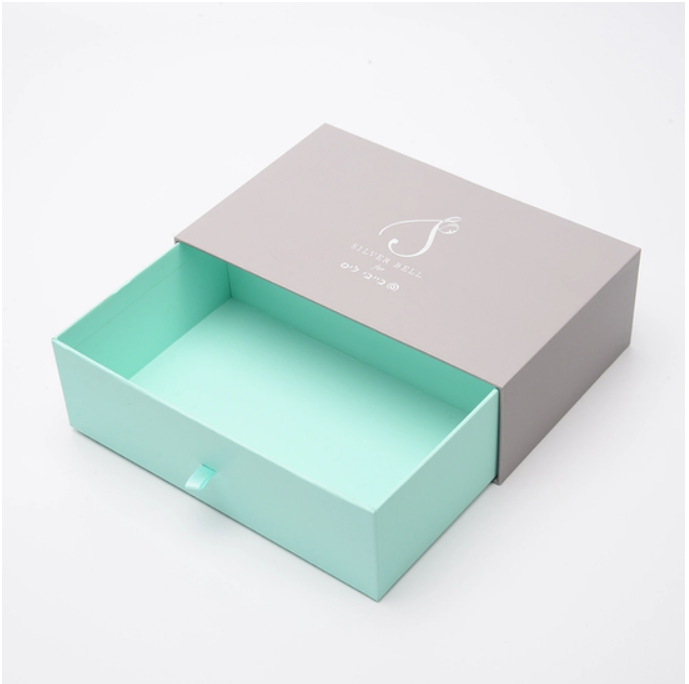 Slider Perfume Boxes – Packaging Guru