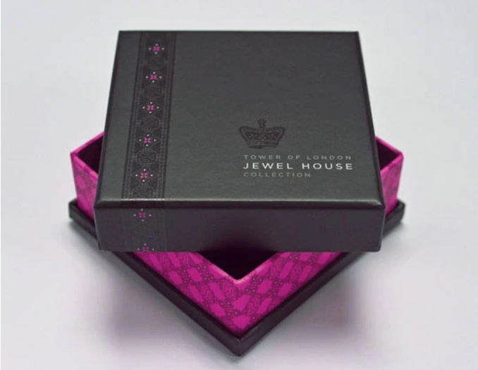 Rigid boxes, customized to wow your client – Packaging Guru