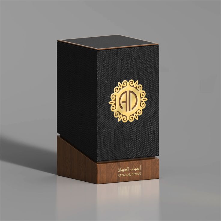 Perfume Boxes – Packaging Guru