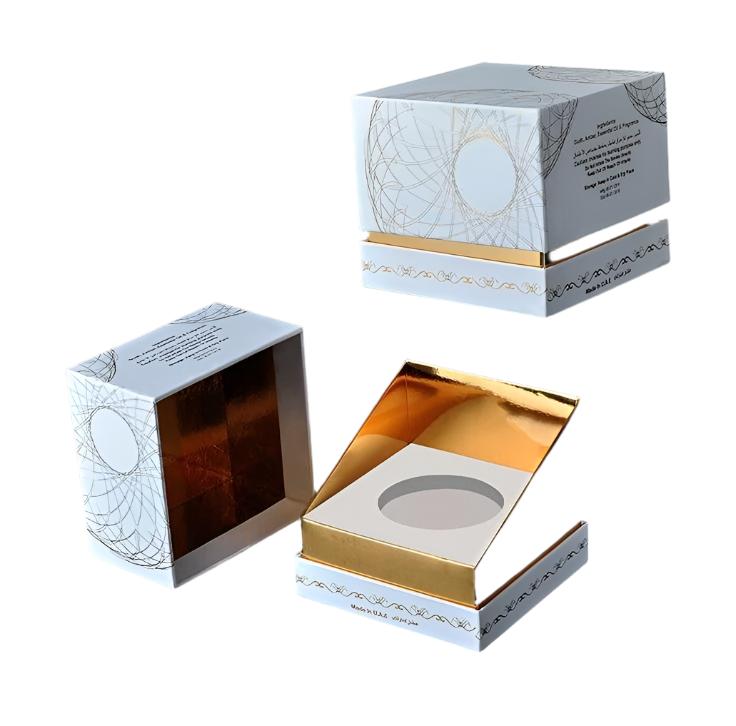 Top Bottom – Packaging Guru