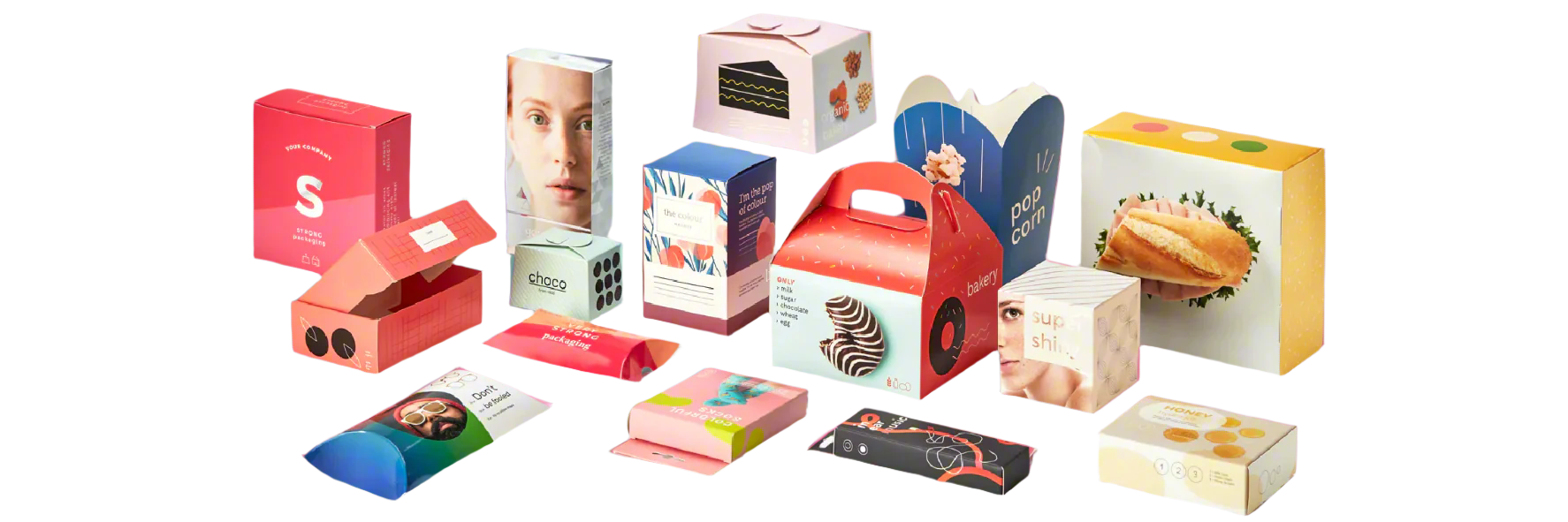Rigid boxes, customized to wow your client – Packaging Guru